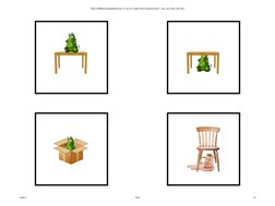 VB-MAPP Level 3 Assessment Guide | PDF | Adverb | Adjective