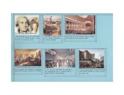 Comic - Revolucion Francesa | PDF