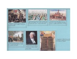 Comic - Revolucion Francesa | PDF