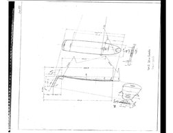 Mosin Nagant 1933 Blueprints | PDF