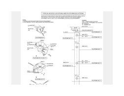 Column Piping Layout and Design Guide | PDF | Distillation | Chemical ...