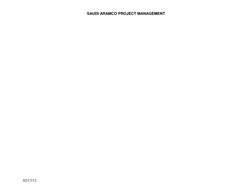 Aramco Monthly Safety Color Code 2025 | PDF | Manufactured Goods ...