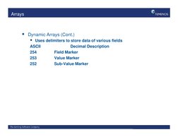 Infobasic Programming Overview | PDF | Control Flow | Subroutine