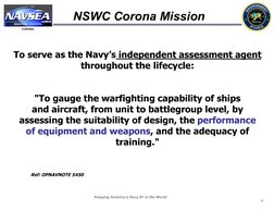 Navy METCAL Calibration Overview | PDF | Calibration | Metrology