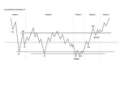 Wyckoff Schematics | PDF