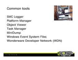 WW TSS-04 Advanced Troubleshooting For Wonderware Application Server | PDF | Windows Registry ...