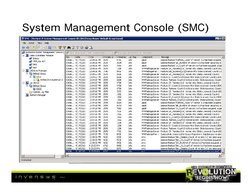 WW TSS-04 Advanced Troubleshooting For Wonderware Application Server ...
