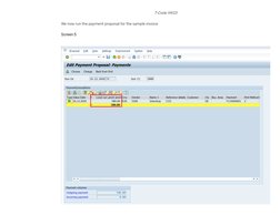 Understanding Alternative Payees in SAP | PDF | Finance & Money ...