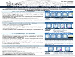 Boiler Water Treatment Drew Marine | PDF | Water | Alkalinity