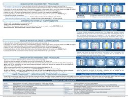 Boiler Water Treatment Drew Marine | PDF | Water | Alkalinity