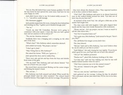 A Cow Called Boy | PDF