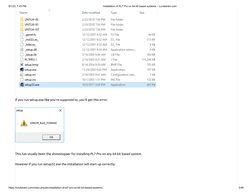 Installing PL7 Pro on 64-bit Windows | PDF | Programmable Logic ...