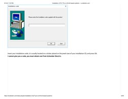 Installing PL7 Pro on 64-bit Windows | PDF | Programmable Logic ...