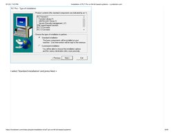 Installing PL7 Pro on 64-bit Windows | PDF | Programmable Logic ...