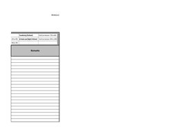 Grade 3 Rapid Mathematics Scoresheet | PDF | Mathematics