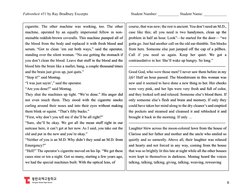 Fahrenheit 451 by Ray Bradbury Excerpts | PDF