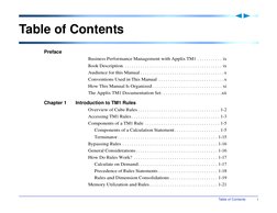 Tm1 Advanced Rules Guide | PDF | C (Programming Language) | Function ...
