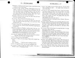 The Piano Lesson - August Wilson | PDF | Plays Adapted Into Films ...