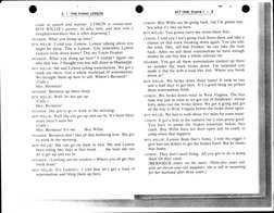 The Piano Lesson - August Wilson | PDF | Plays Adapted Into Films ...