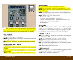 A320 Lights and Switches Overview | PDF | Flight Recorder | Transport