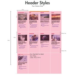 Red Bull Brand Style Guide | PDF | Rgb Color Model | Logos
