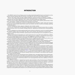 Asme B31J-2017 | PDF