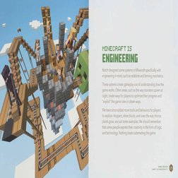 Minecraft Game Design Principles | PDF | Minecraft