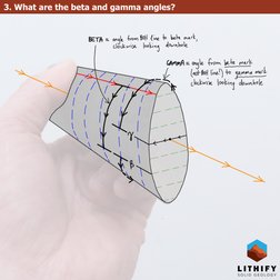 Measuring Linear Features in Drill Core | PDF