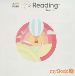 HMH Into Reading Grade 2 Overview | PDF