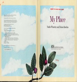 My Place - Nadia Wheatley | PDF