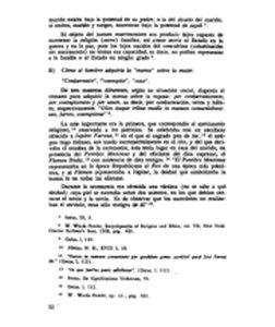 Matrimonio Cum Manu y Sine Manu en Roma | PDF | Matrimonio ...