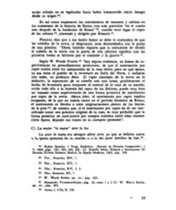 Matrimonio Cum Manu y Sine Manu en Roma | PDF | Matrimonio ...