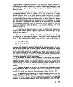 Matrimonio Cum Manu y Sine Manu en Roma | PDF | Matrimonio ...