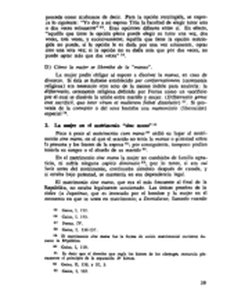 Matrimonio Cum Manu y Sine Manu en Roma | PDF | Matrimonio ...