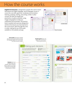 DK - English For Everyone - Level 2 - Beginner, Practice Book - A ...