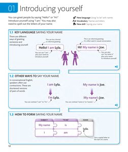 English For Everyone. Level 1 Beginner. Course Book | PDF | Question ...