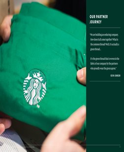 Starbucks Operations Excellence Guide | PDF | Starbucks | Learning