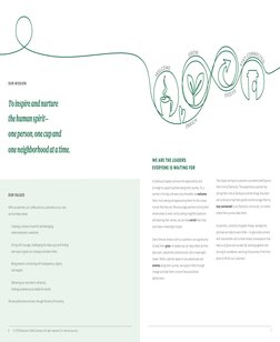 Starbucks Operations Excellence Guide | PDF | Starbucks | Learning