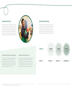 Starbucks Operations Excellence Guide | PDF | Starbucks | Learning