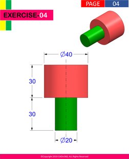 Solidworks Exercise Book PDF | PDF | Intellectual Works | Computer ...