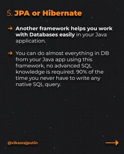 Java Full Stack Developer Roadmap | PDF | Web Application | Java ...