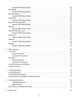 Midtrans Documentation | PDF | Java Script | Financial Transaction