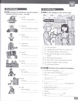 Project 4, 4th Edition Workbook PDF | PDF