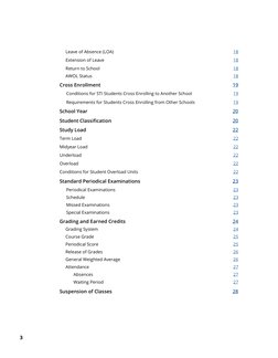STI Student Handbook - Tertiary | PDF | Test (Assessment) | Vocational ...
