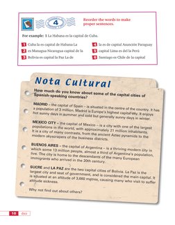 Spanish Book | PDF