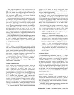 Structural Steel Pipe Rack Design Guide | PDF