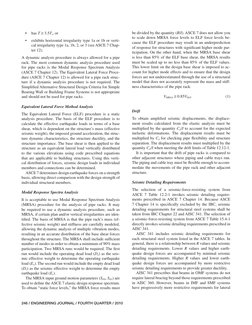 Structural Steel Pipe Rack Design Guide | PDF