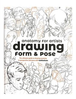 PDF Anatomy For Artists Drawing Form Pose The Ultimate Guide To Drawing ...