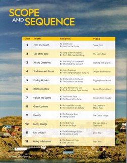 Reading Explorer 2 Answer Key Guide | PDF