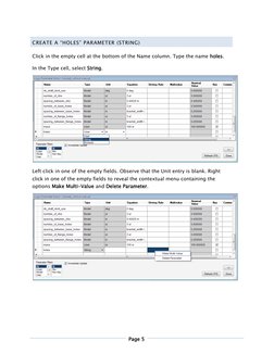 Autodesk Inventor Ilogic Basic Tutorial | PDF | Menu (Computing) | Icon ...